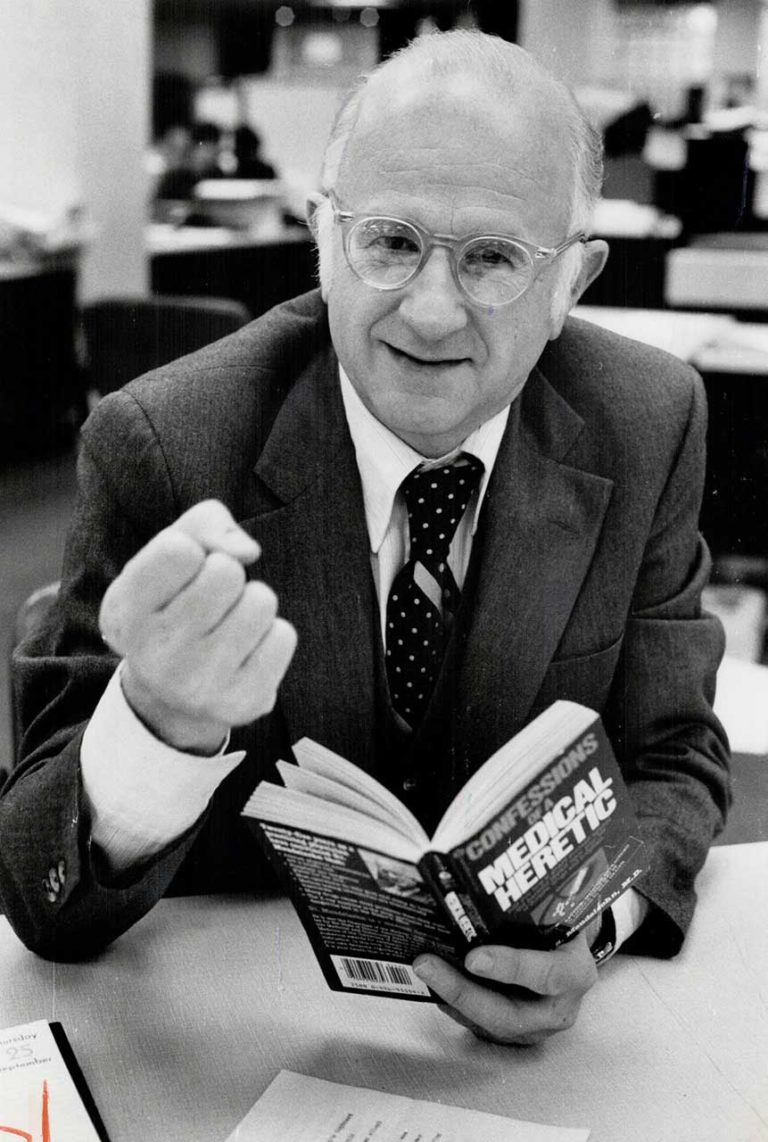 LET ME SEE WHAT’S GOING ON - VALDO VACCARO