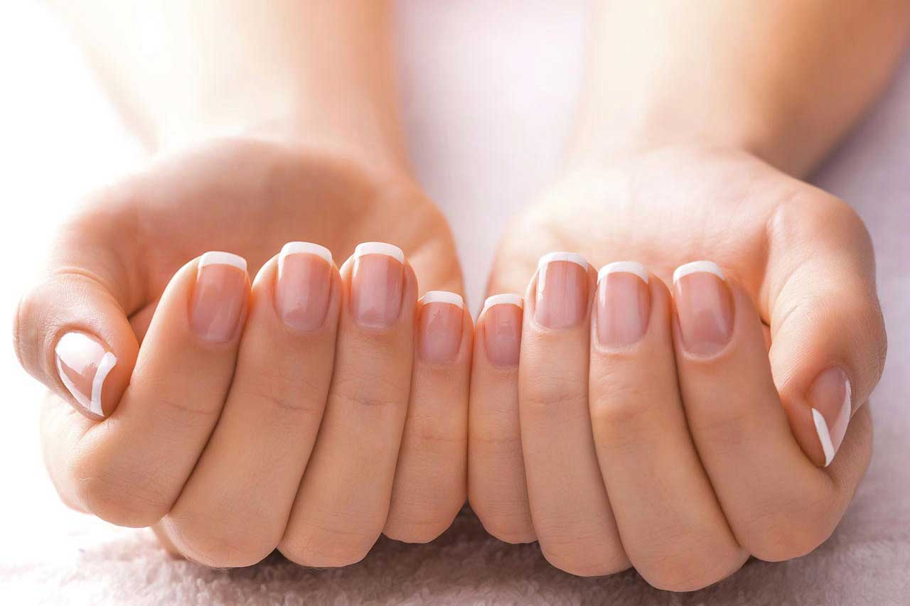 ONICODISTROFIA ED ONICOMICOSI PSORIASICA CURABILI IN MODO NATURALE ...